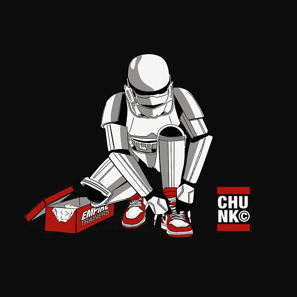 Chunk Boxfresh Hoodie