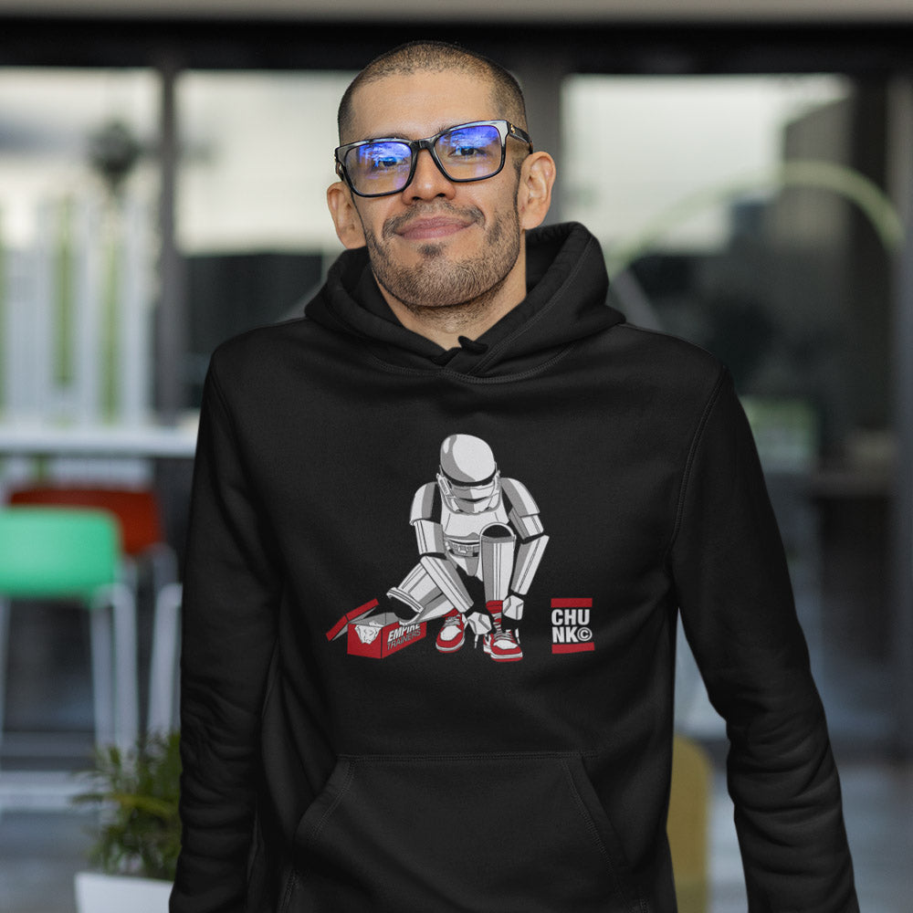 Chunk Boxfresh Hoodie