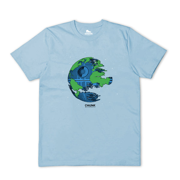 Chunk T-Shirts | Independent Tee Brand | Graphic and Printed Designs