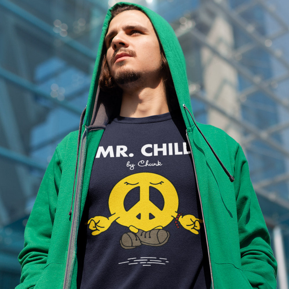 Mr. Chill Sweatshirt